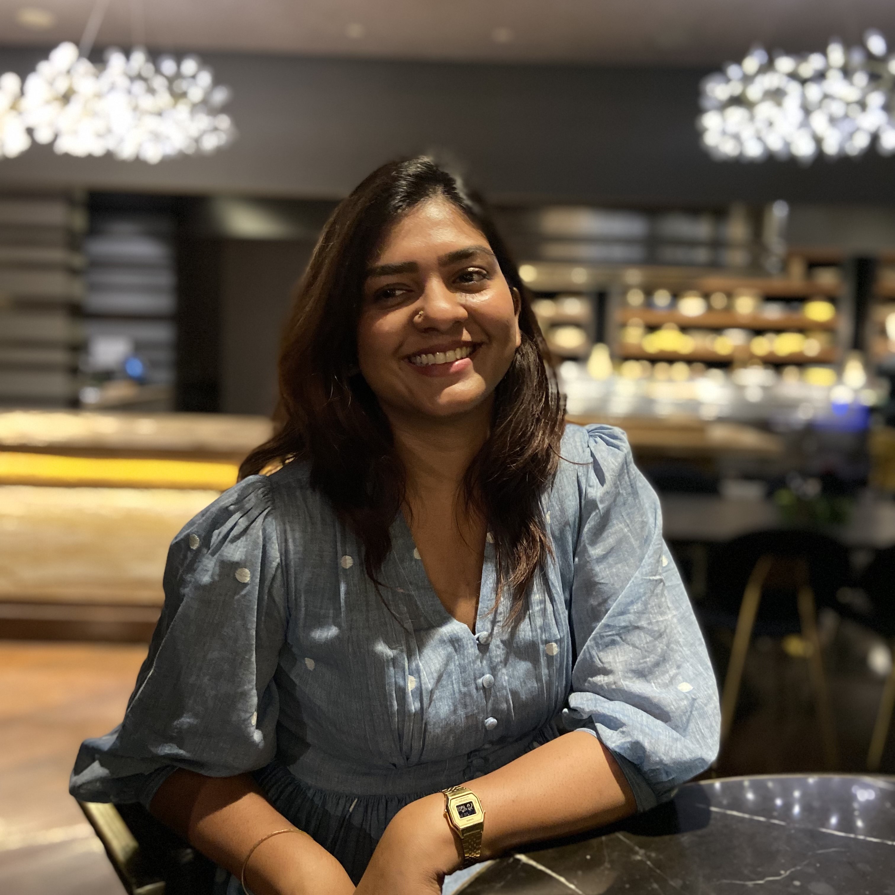 Women Networking Club